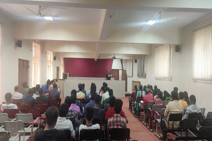 RML College of Law: Admission, Fees, Courses, Placements, Cutoff, Ranking